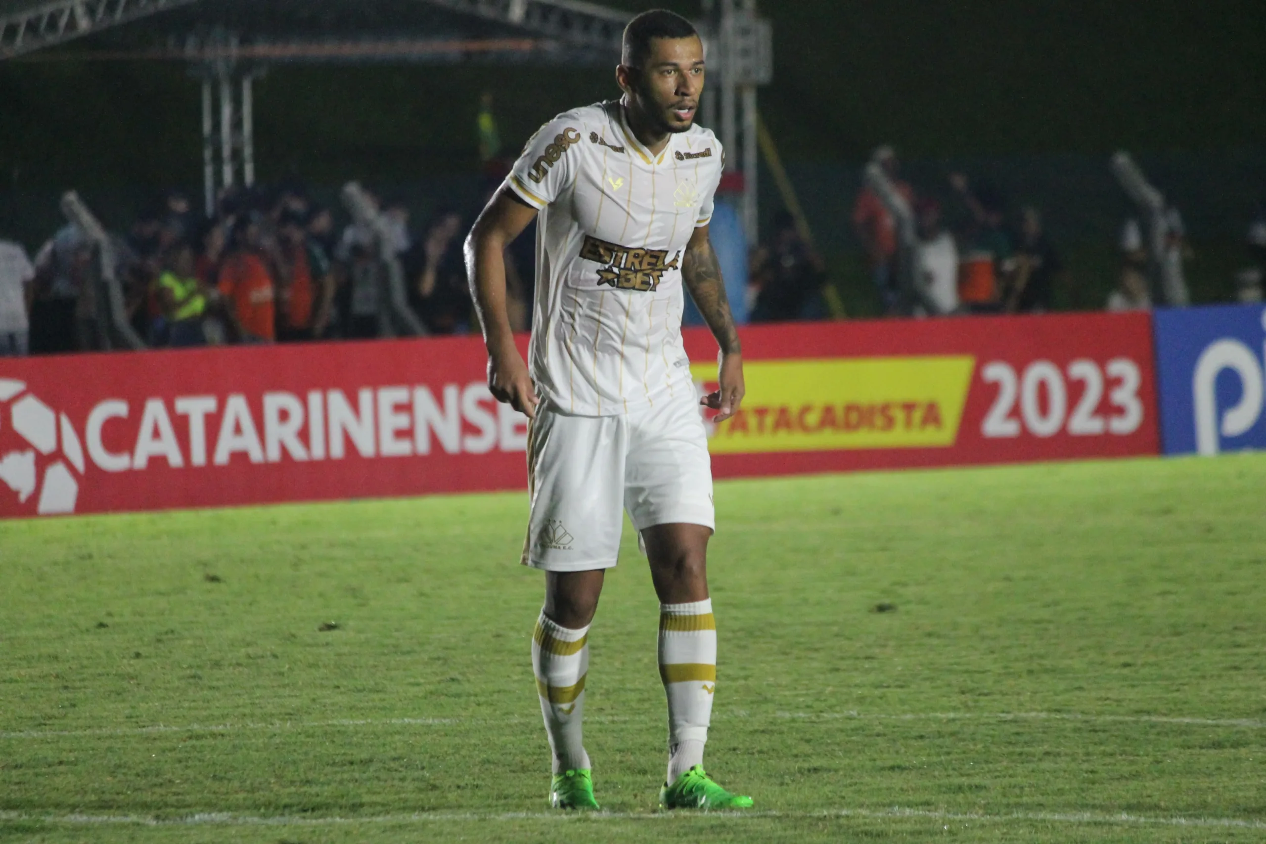 Seleção Da 12ª Rodada Da Série B 2023 Conheça Os Jogadores